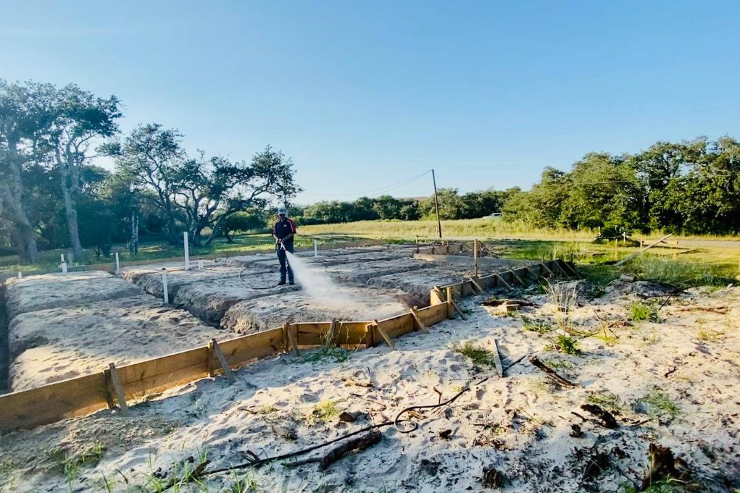 Contact Us - Precision Pest Control in Rockport, TX